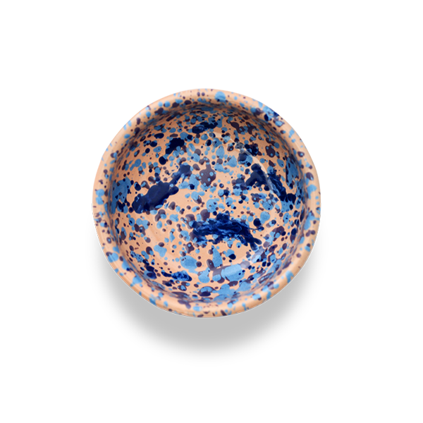 BOWL - Tuscany – BORNN Enamelware