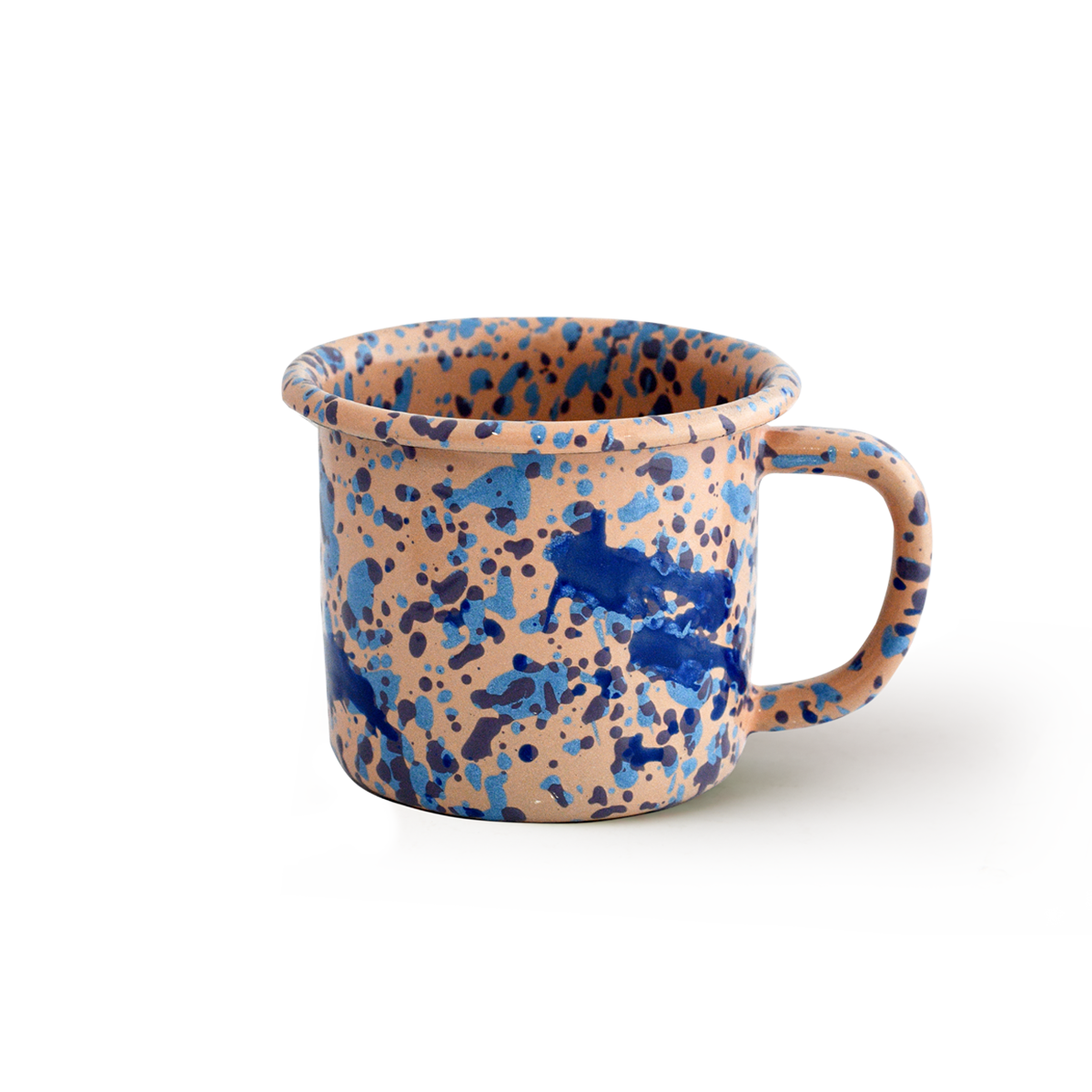 MUG - Tuscany – BORNN Enamelware