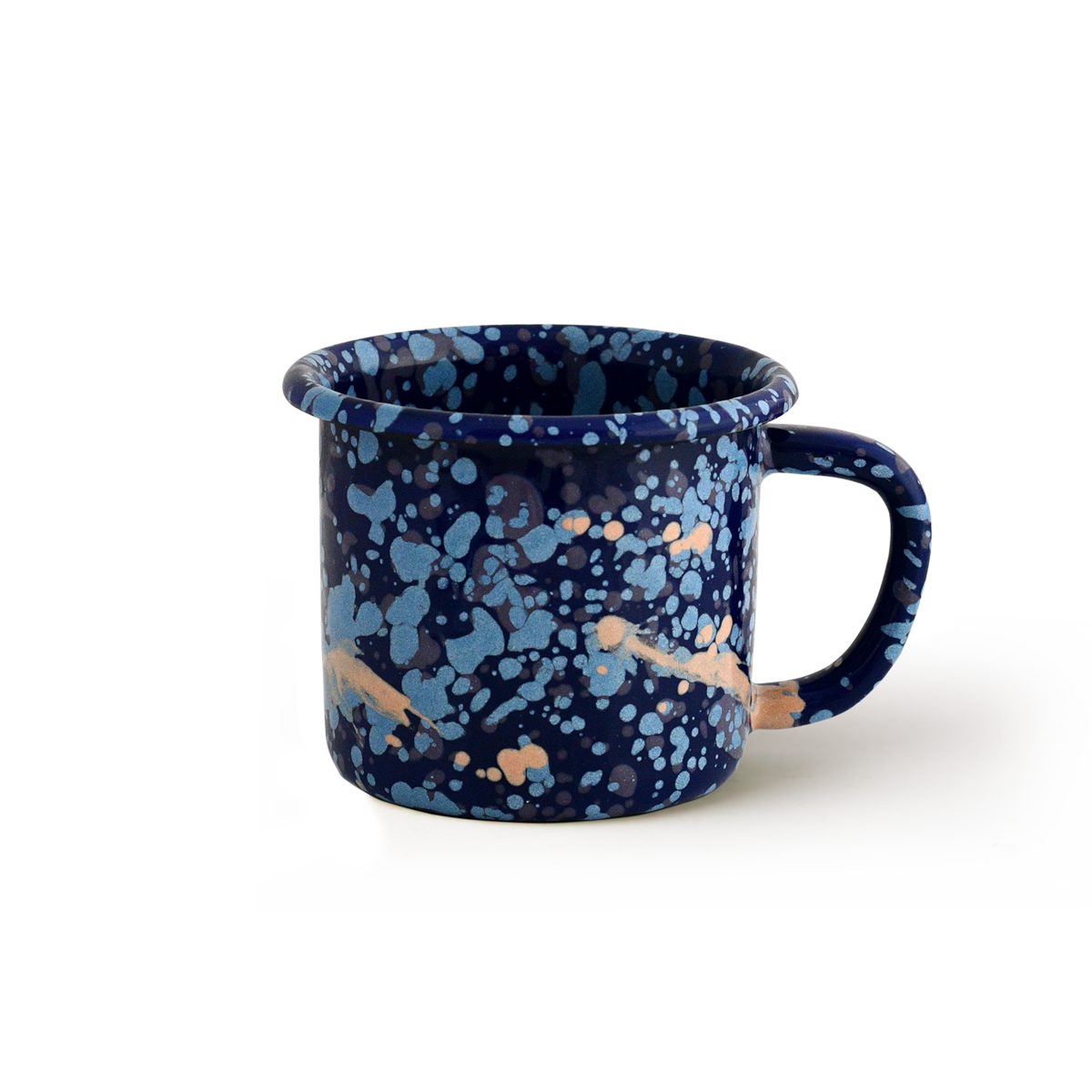 MUG - Indigo – BORNN Enamelware
