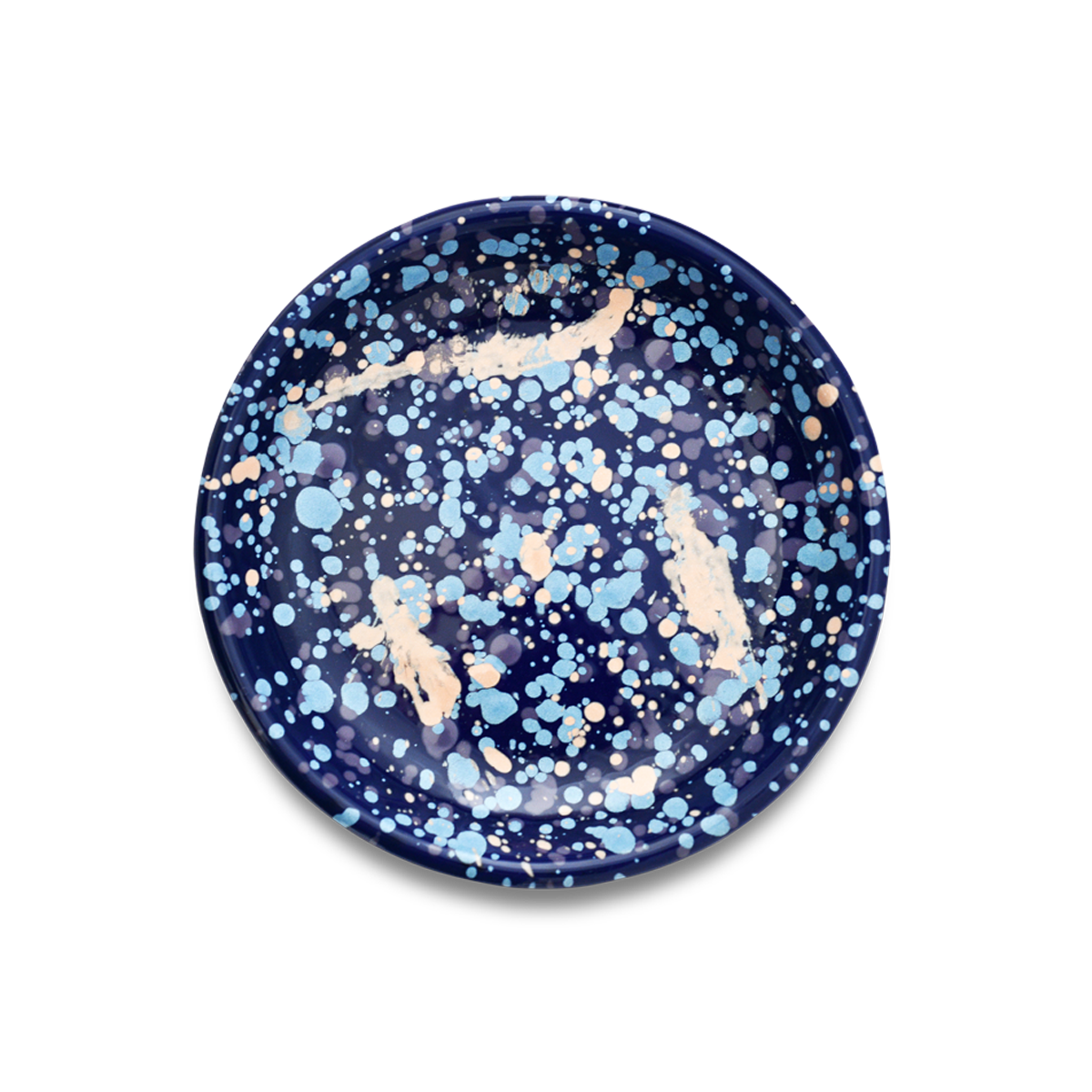 PLATES – Page 2 – BORNN Enamelware